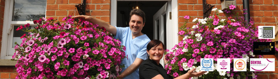 Bite4life | Maintaining your smile