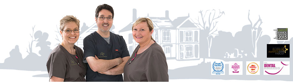 Bite4life | Maintaining your smile